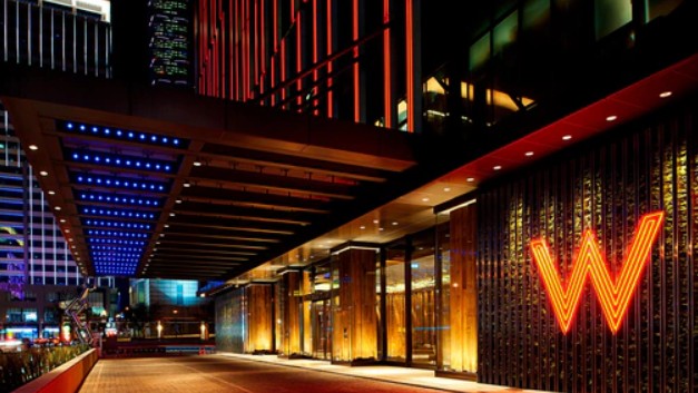 Accommodation - AOCE 2026